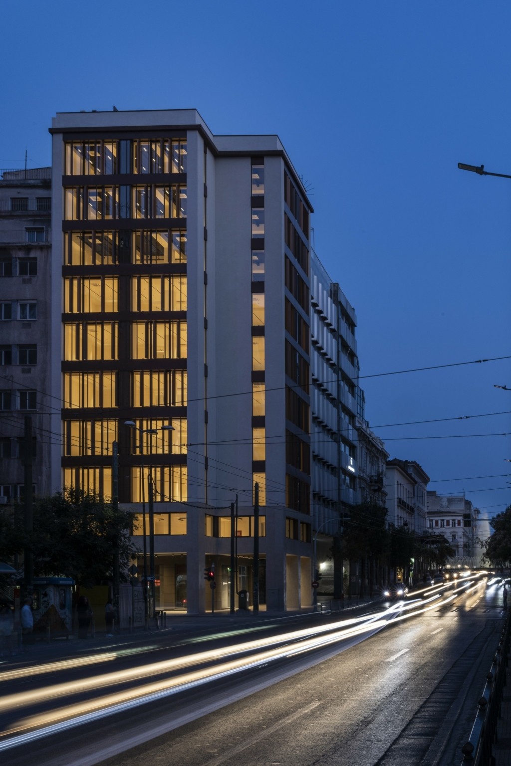 6 αρχιτεκτονικά γραφεία παρουσιάζουν κορυφαίους εργασιακούς χώρους στην ...