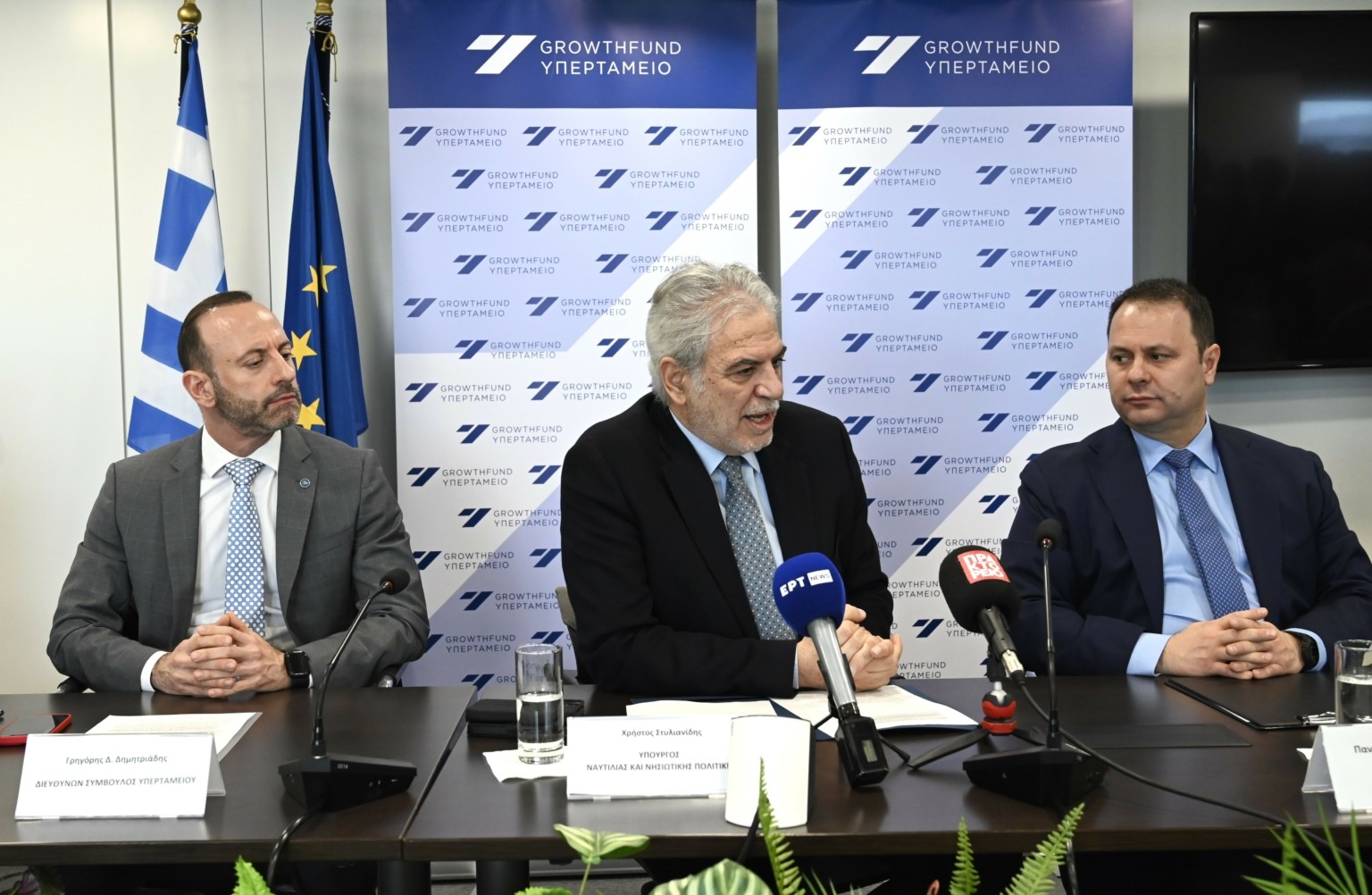 Υπερταμείο: Υπεγράφη η σύμβαση υπο-παραχώρησης του λιμένα Καβάλας – Στα ...