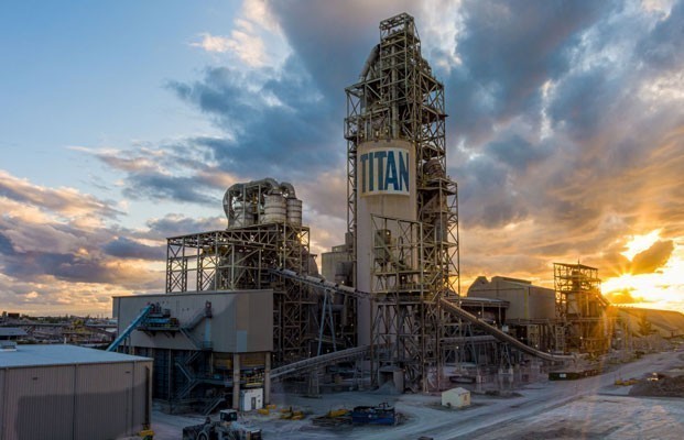 Titan America: Στα $16 ανά μετοχή η τιμή διάθεσης για τις 24 εκατ ...