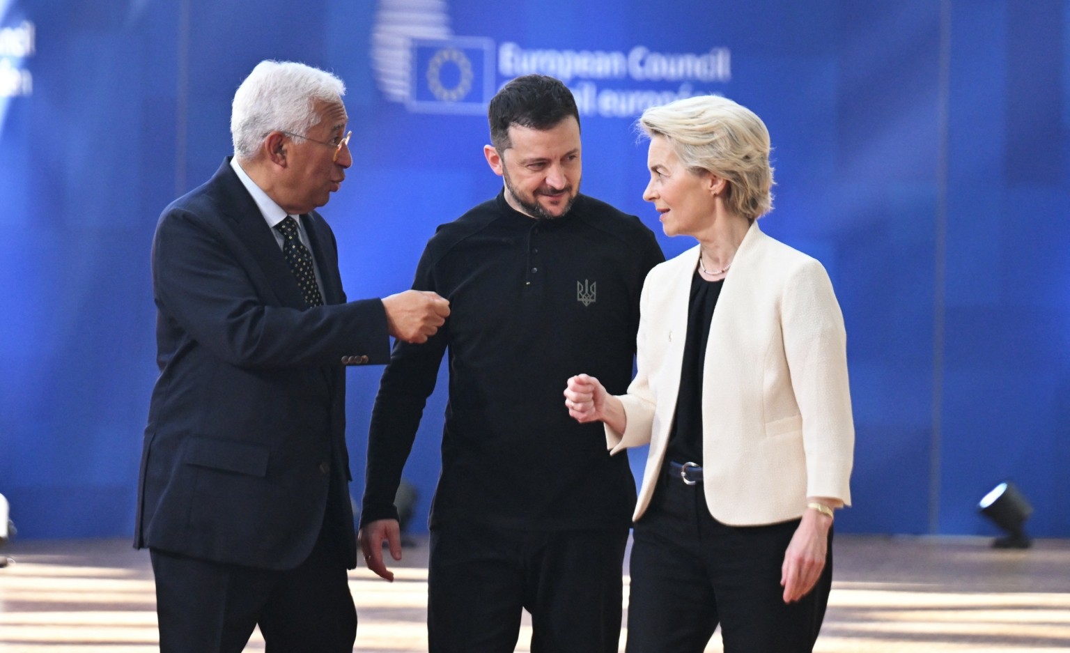 Η Ευρώπη στην παγίδα των Πούτιν και Τραμπ | Ειδήσεις για την Οικονομία ...
