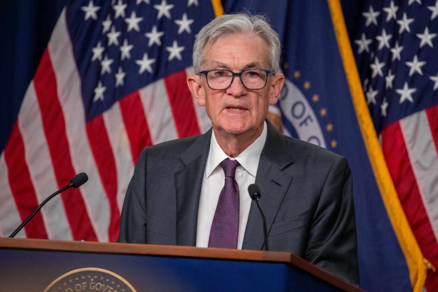 Jackson Hole: Η Fed σε σταυροδρόμι για τα επιτόκια – τι φοβούνται οι αγορές | Ειδήσεις για την ...