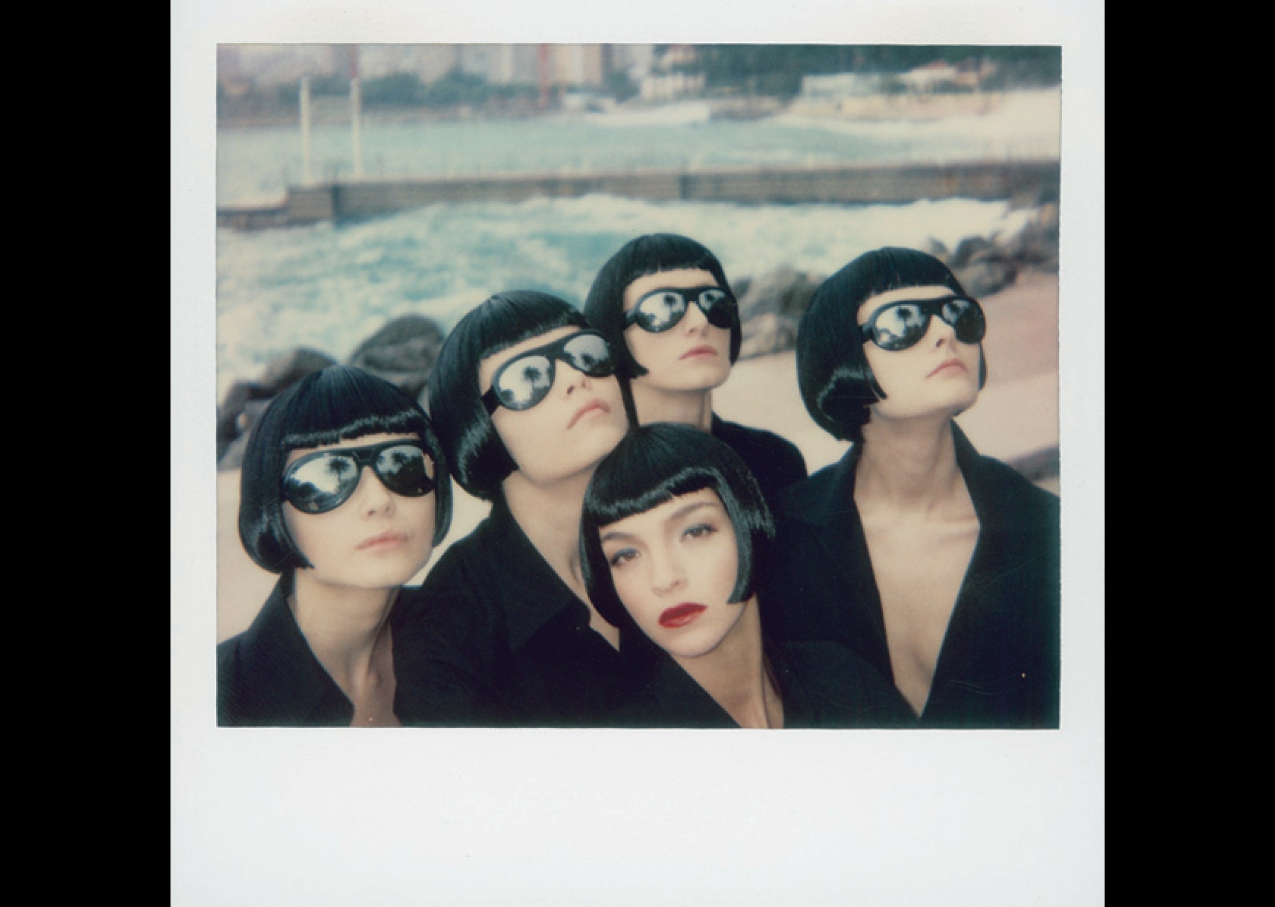 Οι πιο διάσημες polaroid φωτογραφίες | Ειδήσεις για την Οικονομία ...