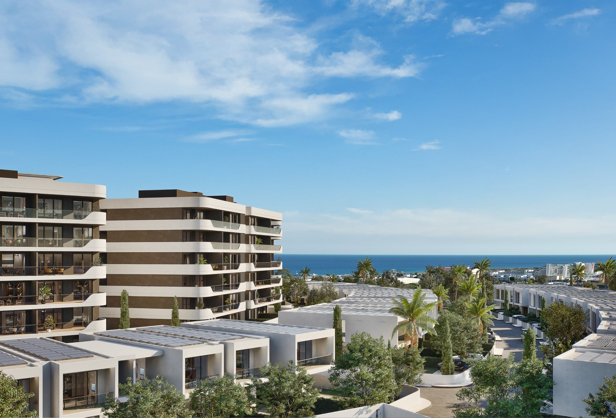 THE RING CYPRUS: Το Μεγαλύτερο Οικιστικό Έργο στην Κύπρο με την ...