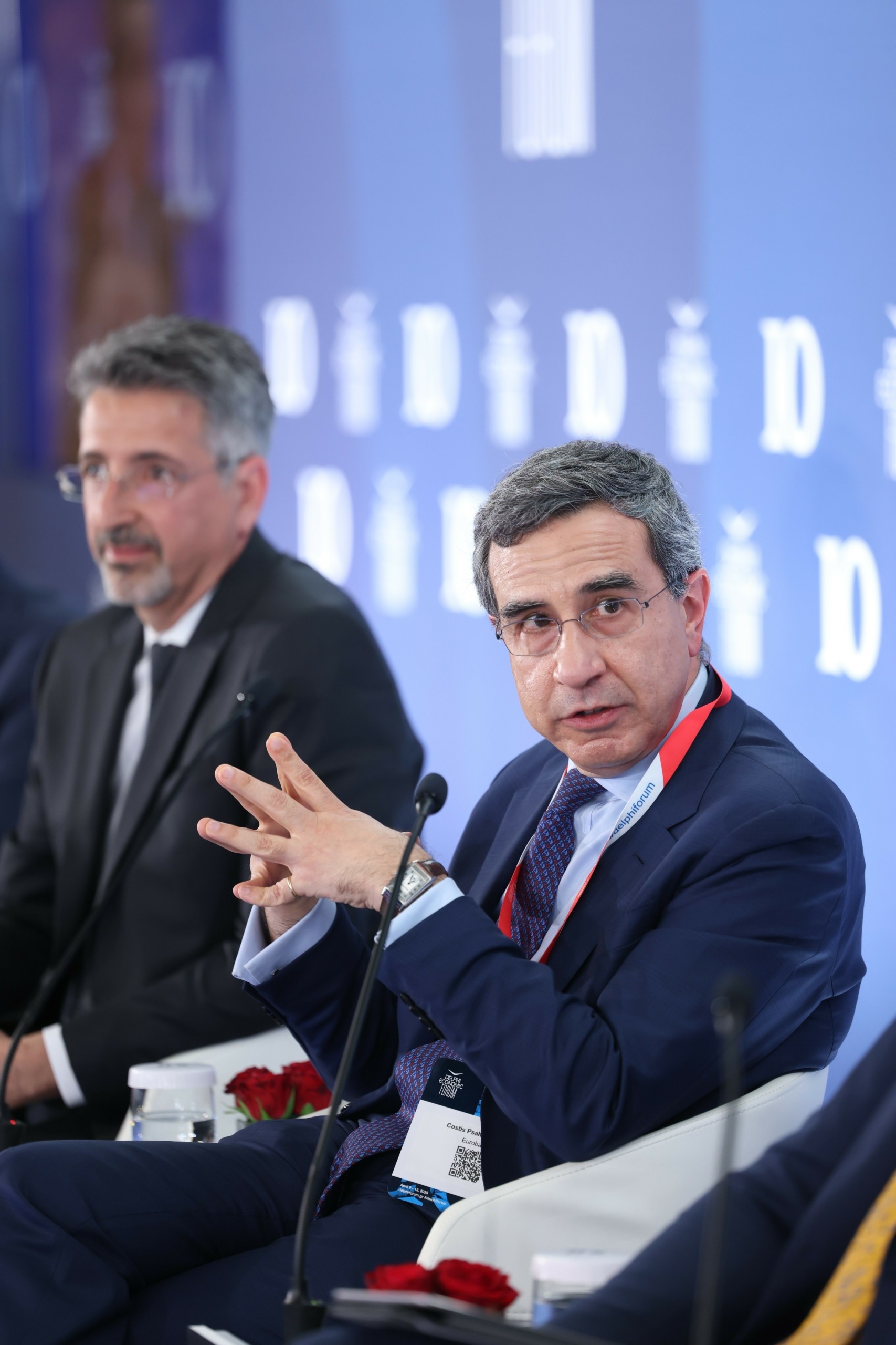 Κωστής Ψάλτης (Eurobank): Η τεχνολογία σε συνδυασμό με τον ανθρώπινο ...