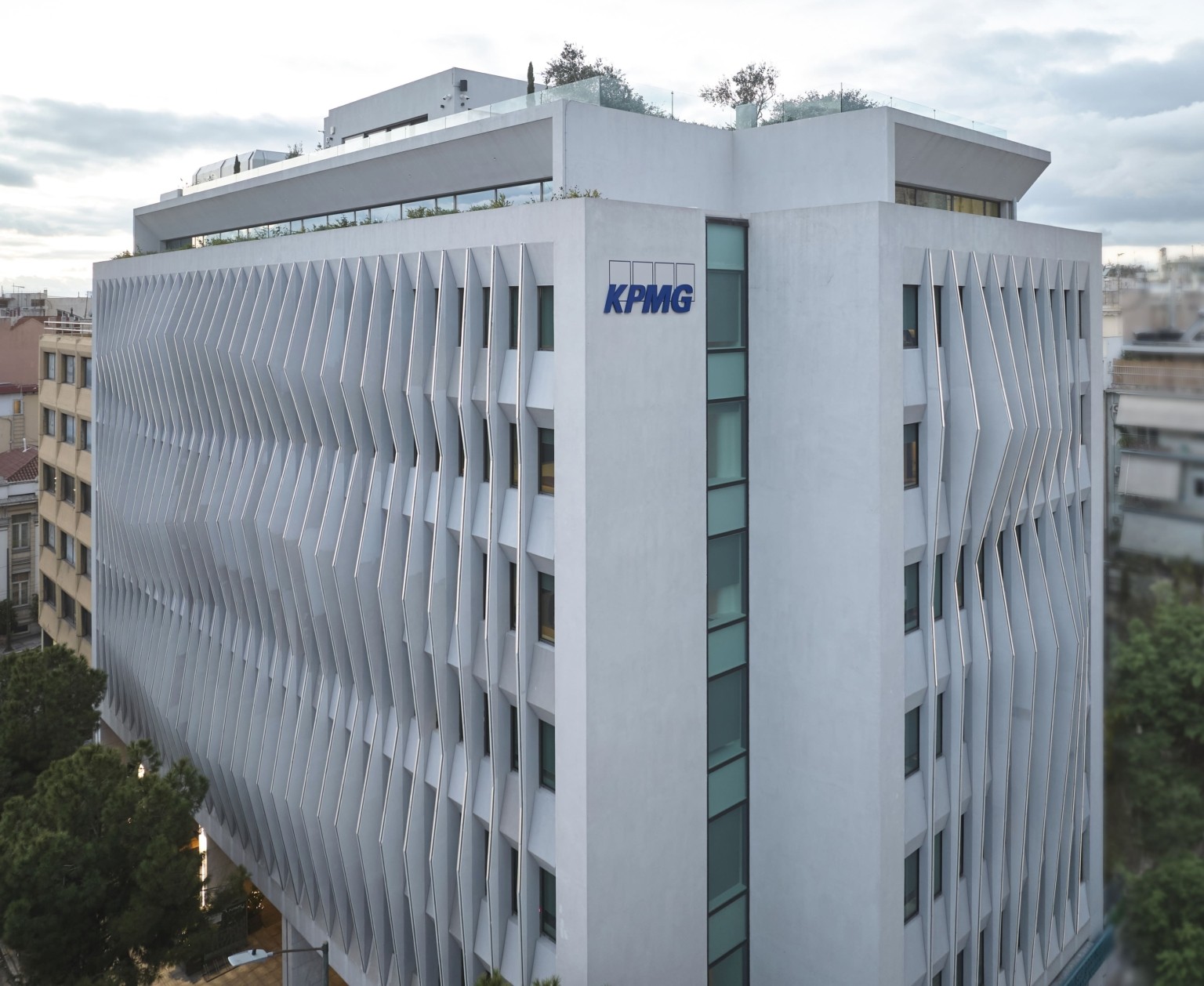 KPMG: Προωθεί την ενσωμάτωση της τεχνητής νοημοσύνης (ΤΝ) στην πλατφόρμα έξυπνου ελέγχου KPMG ...