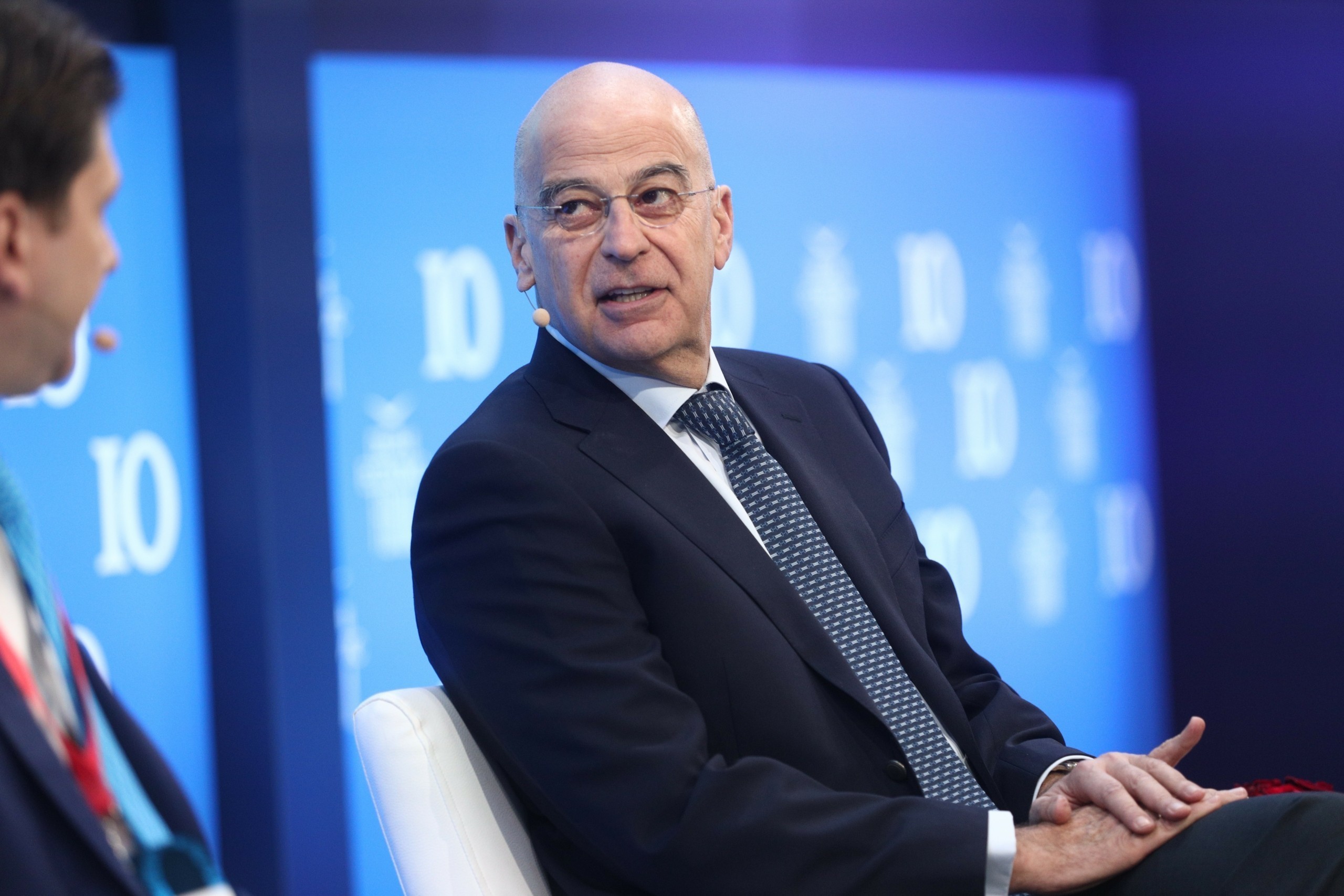 Δένδιας: Ποιες αλλαγές έρχονται στις Ένοπλες Δυνάμεις με την «Ατζέντα ...