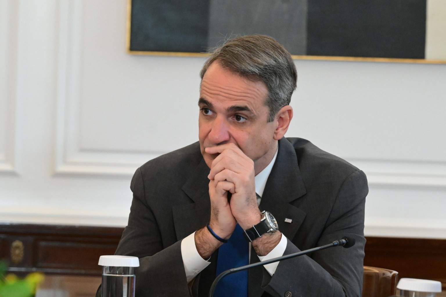 Tι θα παρουσιάσει ο Κυριάκος Μητσοτάκης στη ΔΕΘ τον Σεπτέμβριο – Οι 5 ...