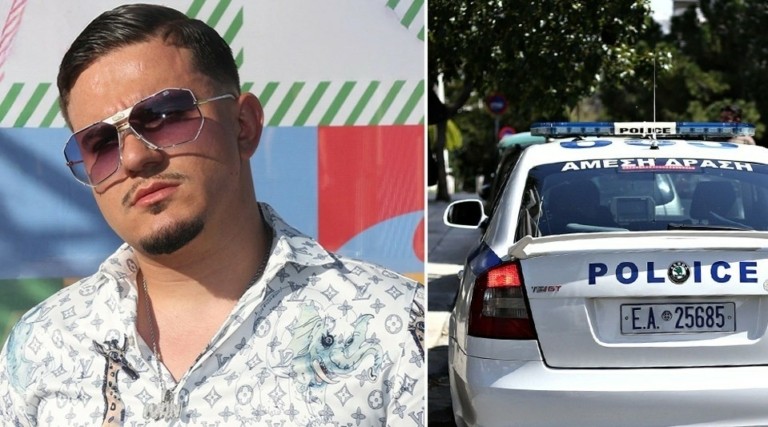 Δραματικές ώρες πέρασε ο γιος του επιχειρηματία από τον Ivan Greko και ...