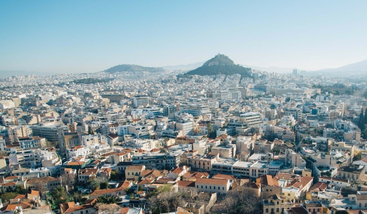 Luxury κατοικίες στον Λυκαβηττό – Αυτό είναι το νέο οικιστικό project ...