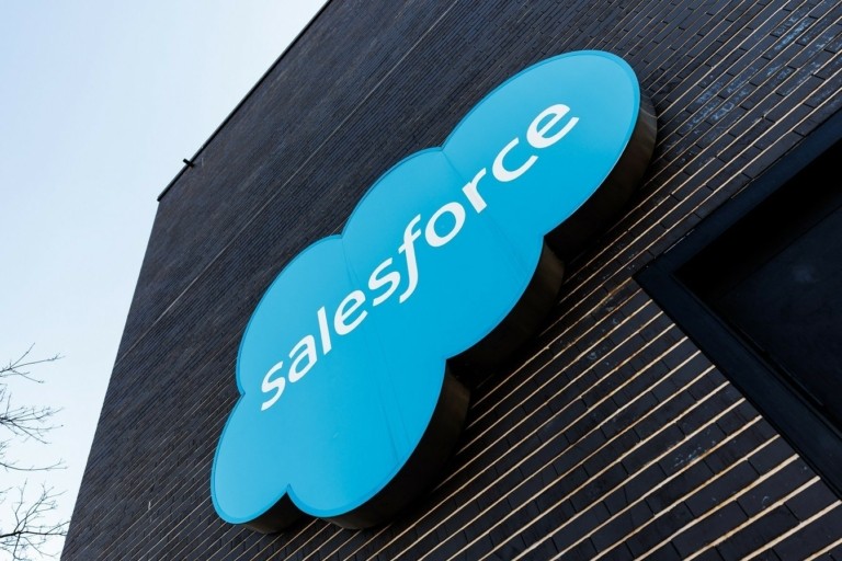 Salesforce: Εξαγοράζει την εταιρεία εξυπηρέτησης πελατών AI Fin για 3,6 ...