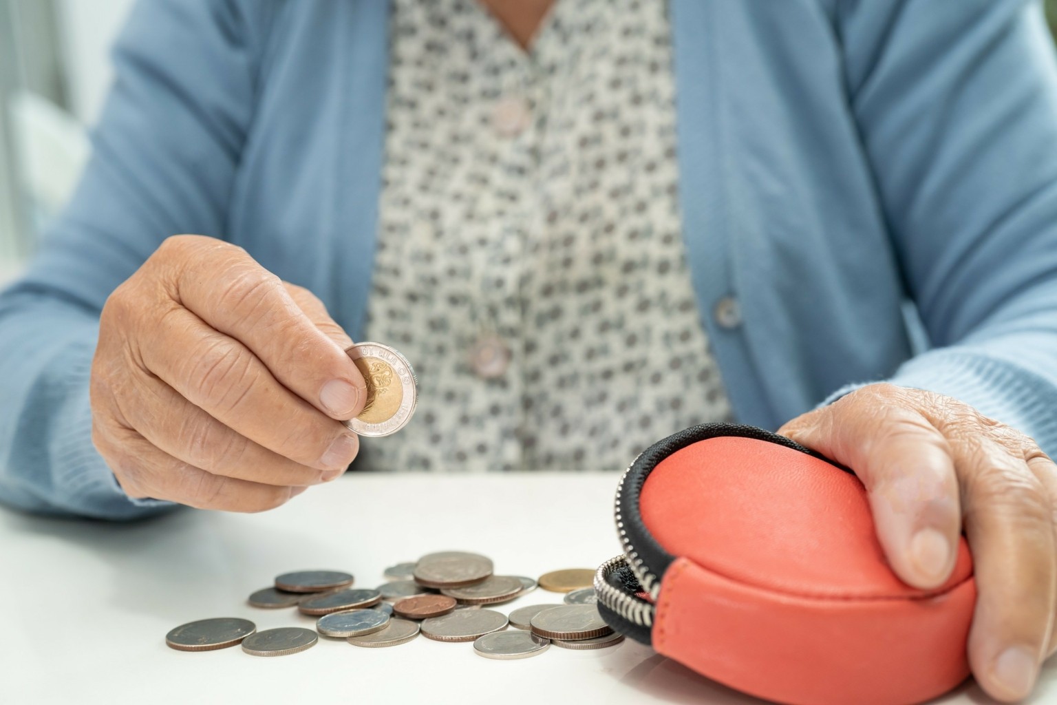 ΕΦΚΑ – ΔΥΠΑ: Ολες οι πληρωμές από τις 18 μέχρι τις 22 Αυγούστου 2025 ...