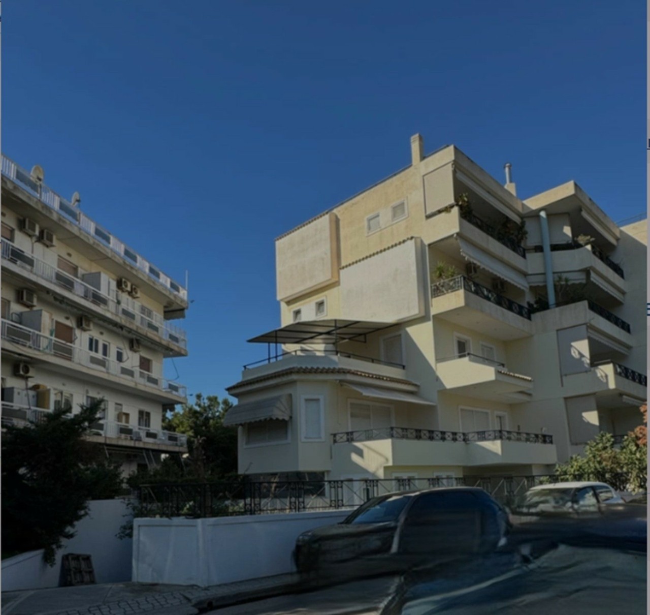 Γιάννης Καρούζος: Μπροστά σε… καλοκαιρινή καταιγίδα σφυριών τον Ιούλιο ...