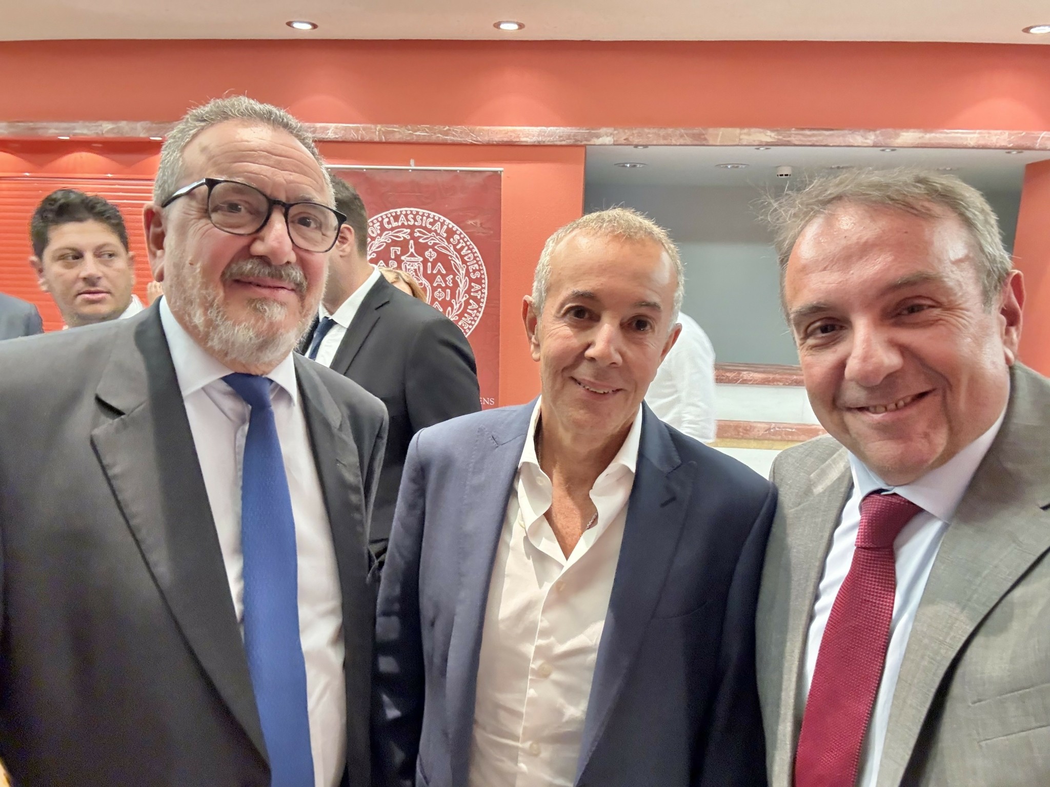 Δρ. Ιωάννης Κούστας: «Ελπίζω η ελληνική ναυτιλία να βρει τον δρόμο της ...
