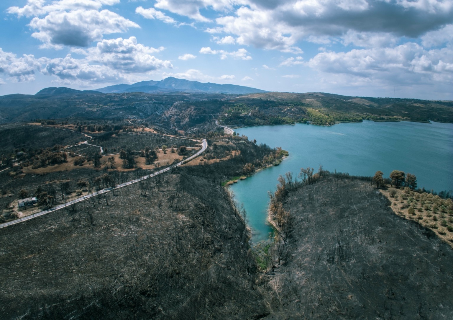 Συναγερμός για τη λειψυδρία: Ευρεία σύσκεψη υπό τον Χατζηδάκη για την ...