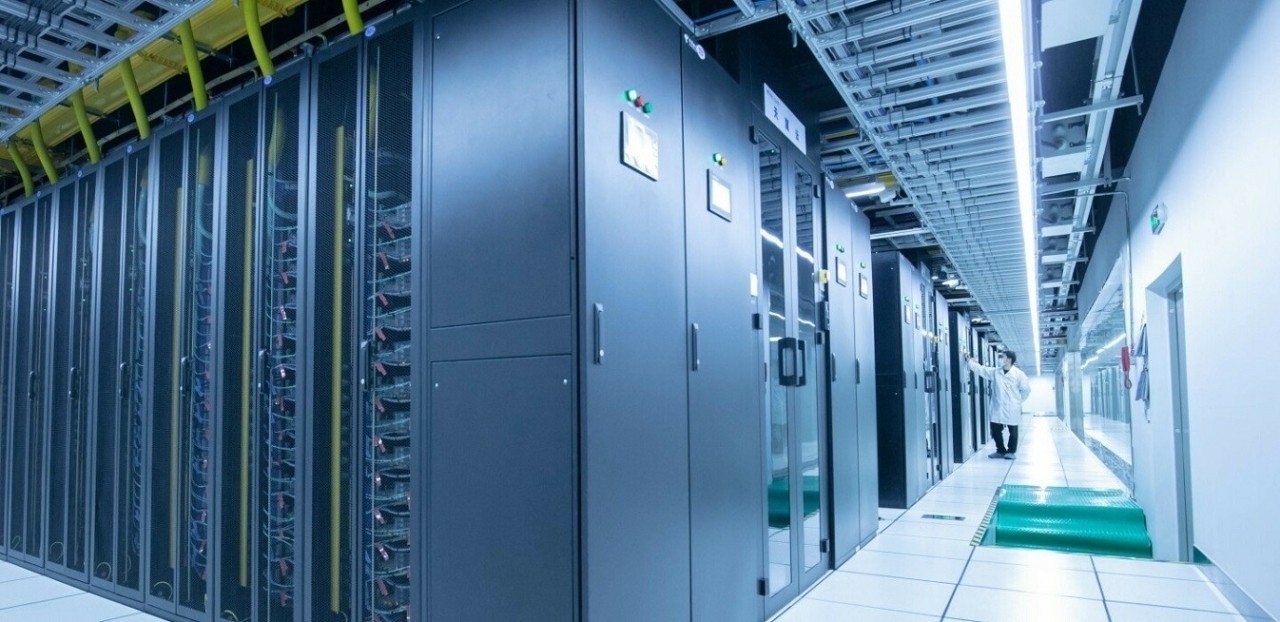 Data Centers: Η άλλη… ενεργειακή όψη των μεγάλων επενδύσεων (pic) | Ειδήσεις για την Οικονομία ...