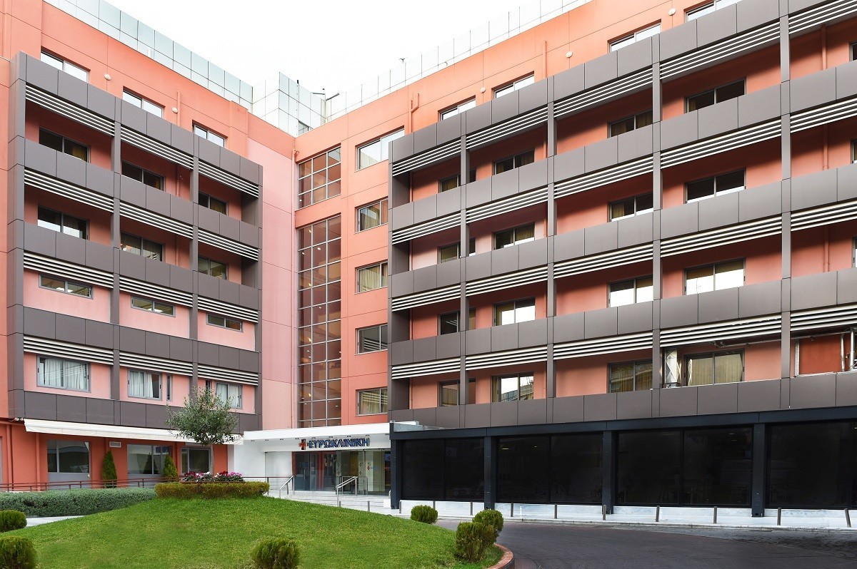 Έκλεισε το deal για την πώληση της Ευρωκλινικής στην Generali Hellas ...