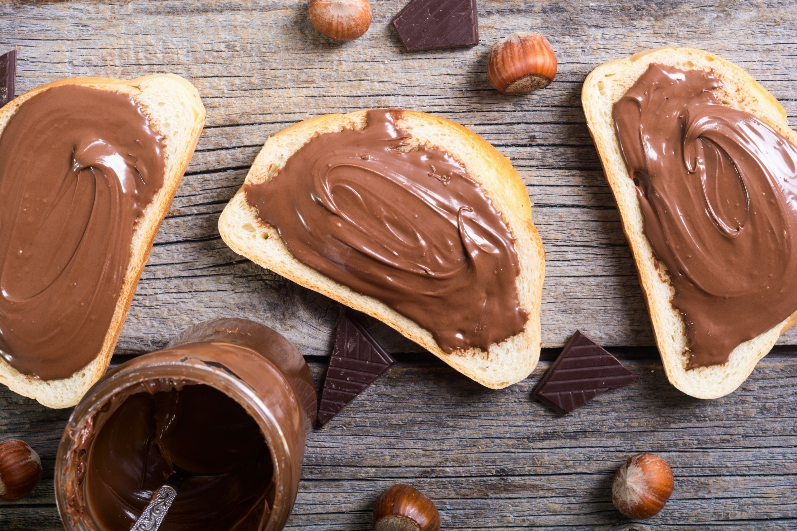 Nutella σε κίνδυνο: Πώς ο παγετός στην Τουρκία αλλάζει την αγορά ...