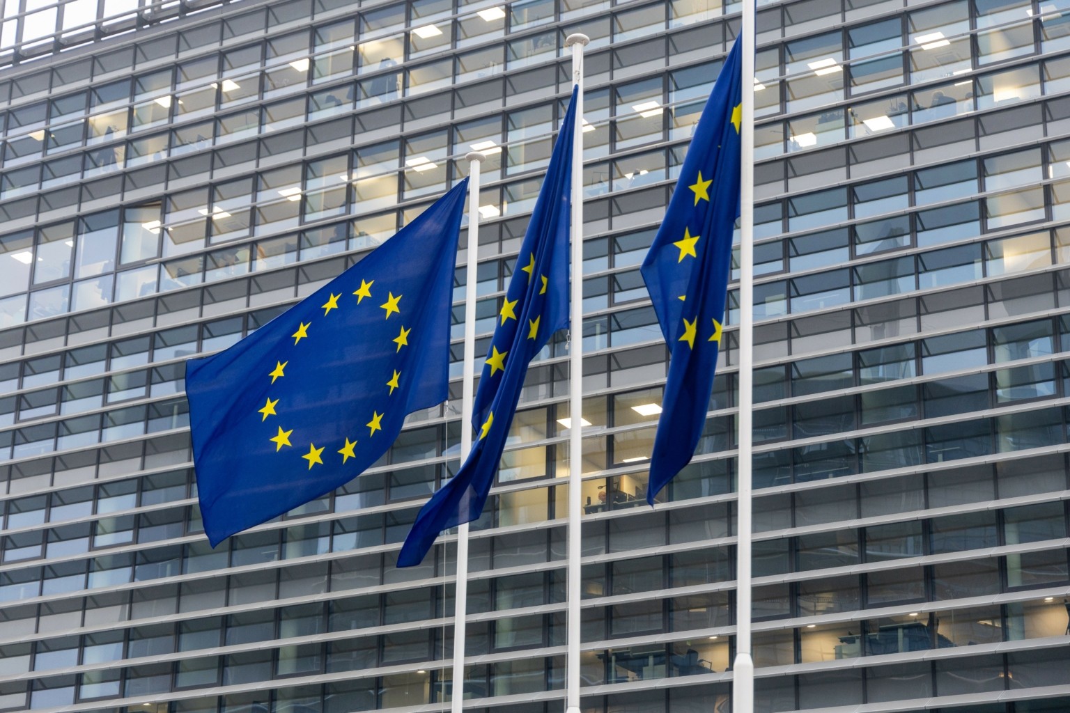 Δέκα κρίσιμα ερωτήματα για τον προϋπολογισμό της ΕΕ (γραφήματα ...