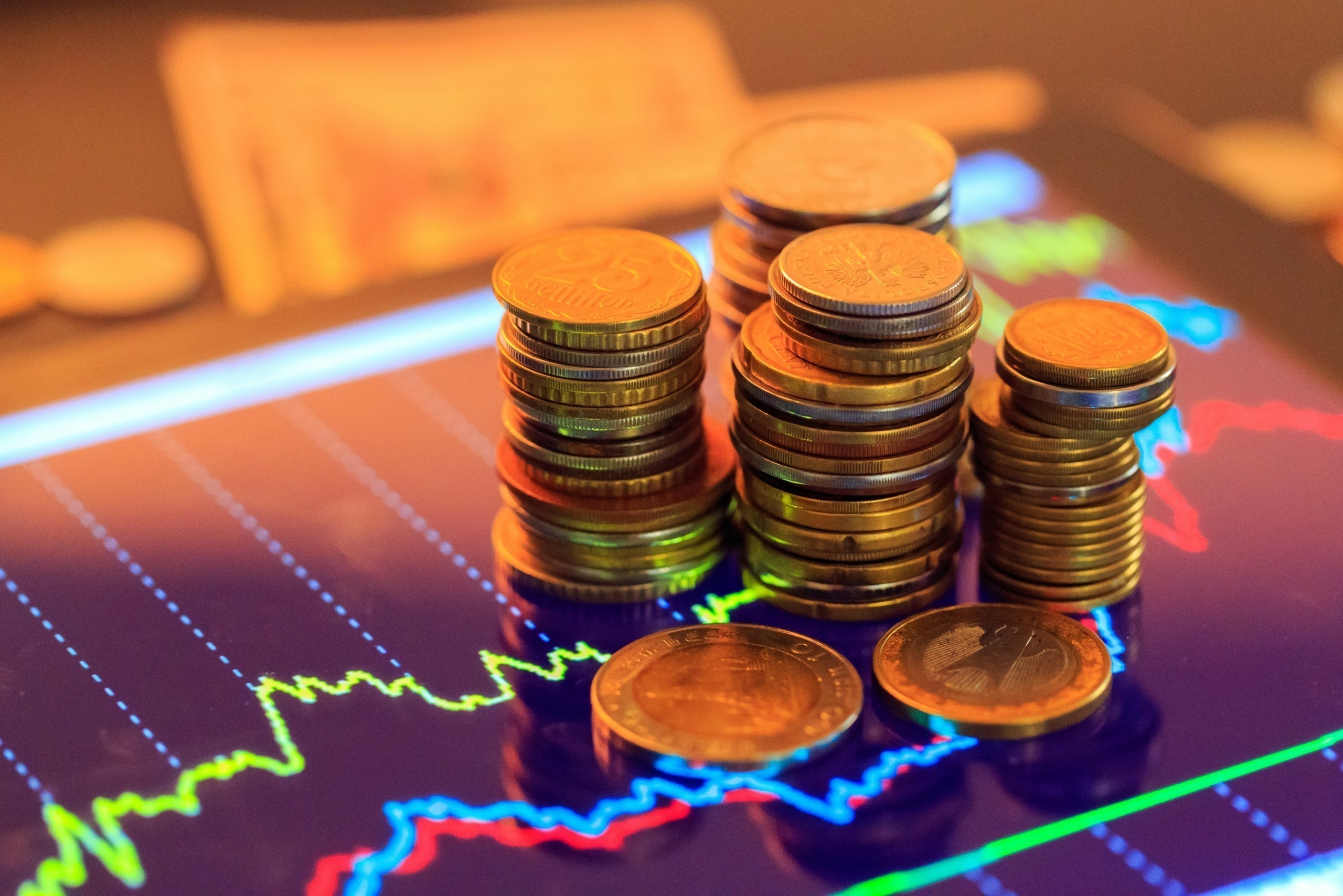 Η ΕΚΤ προειδοποιεί: H άνοδος των stablecoins απειλεί την νομισματική ...