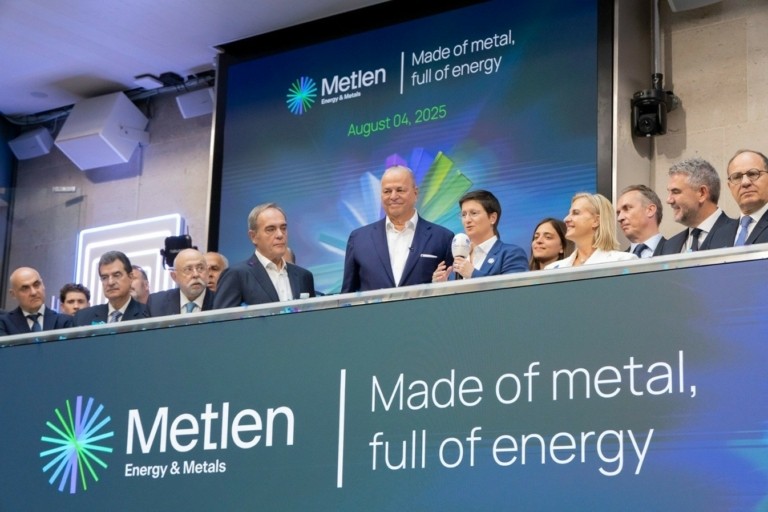 Metlen: Εισαγωγή και διαπραγμάτευση των νέων μετοχών της σε Λονδίνο και ...