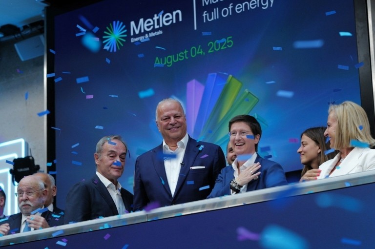 Metlen: Η πρώτη ελληνική πολυεθνική στον FTSE 100 – Τι σημαίνει η ...