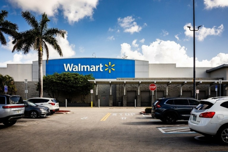 Walmart: Οι υψηλές τιμές των καυσίμων ασκούν πίεση στα αμερικανικά ...