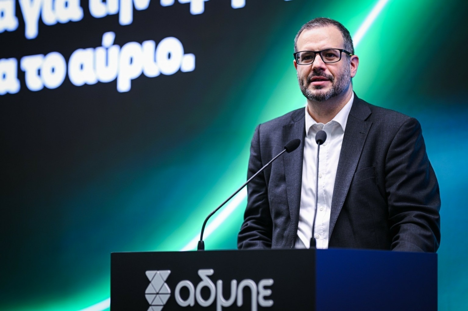 ΑΔΜΗΕ: Η ηλεκτρική διασύνδεση Κρήτης – Αττικής κεντρικό θέμα της ...