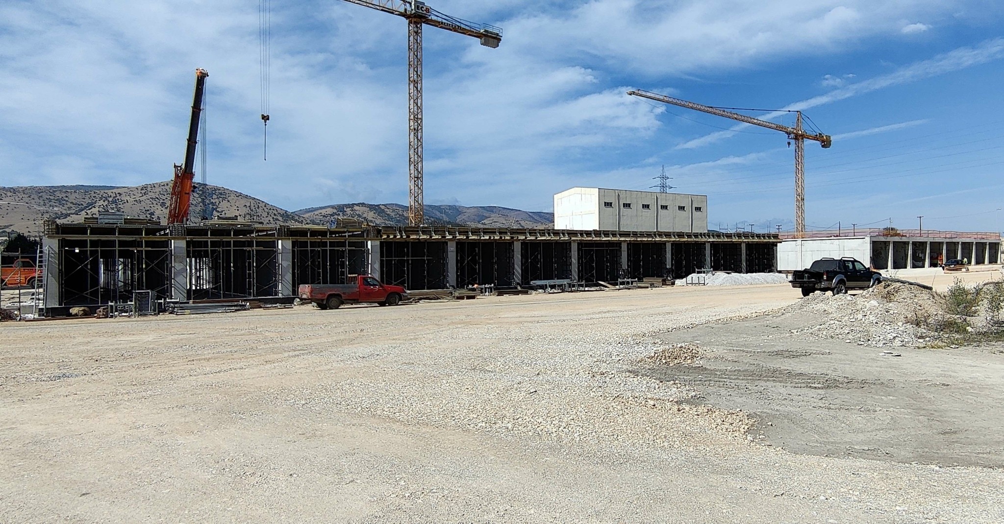 Όμιλος ΔΕΗ: Προχωρά η κατασκευή μονάδας ΣΗΘΥΑ για τις ανάγκες ...