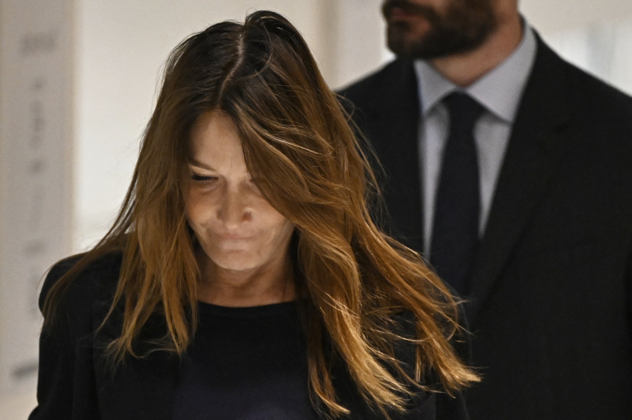 Ενοχος ο Σαρκοζί για συμμετοχή σε εγκληματική οργάνωση στην υπόθεση ...