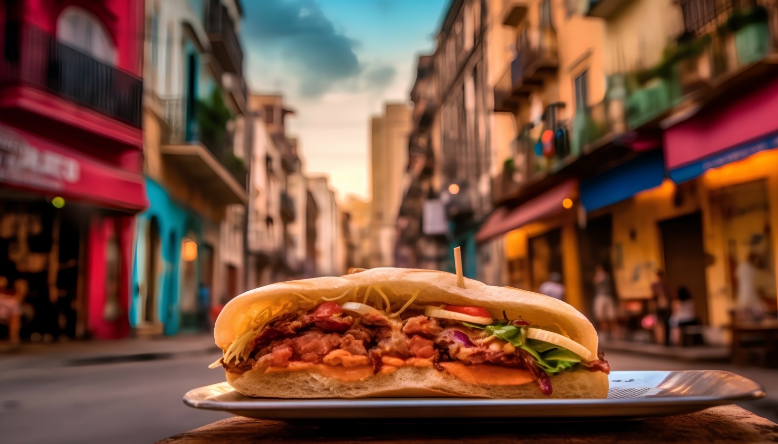 Tacos, burgers και Gen Z: Η «μάχη» στο TikTok, το Jackaroo και το ...