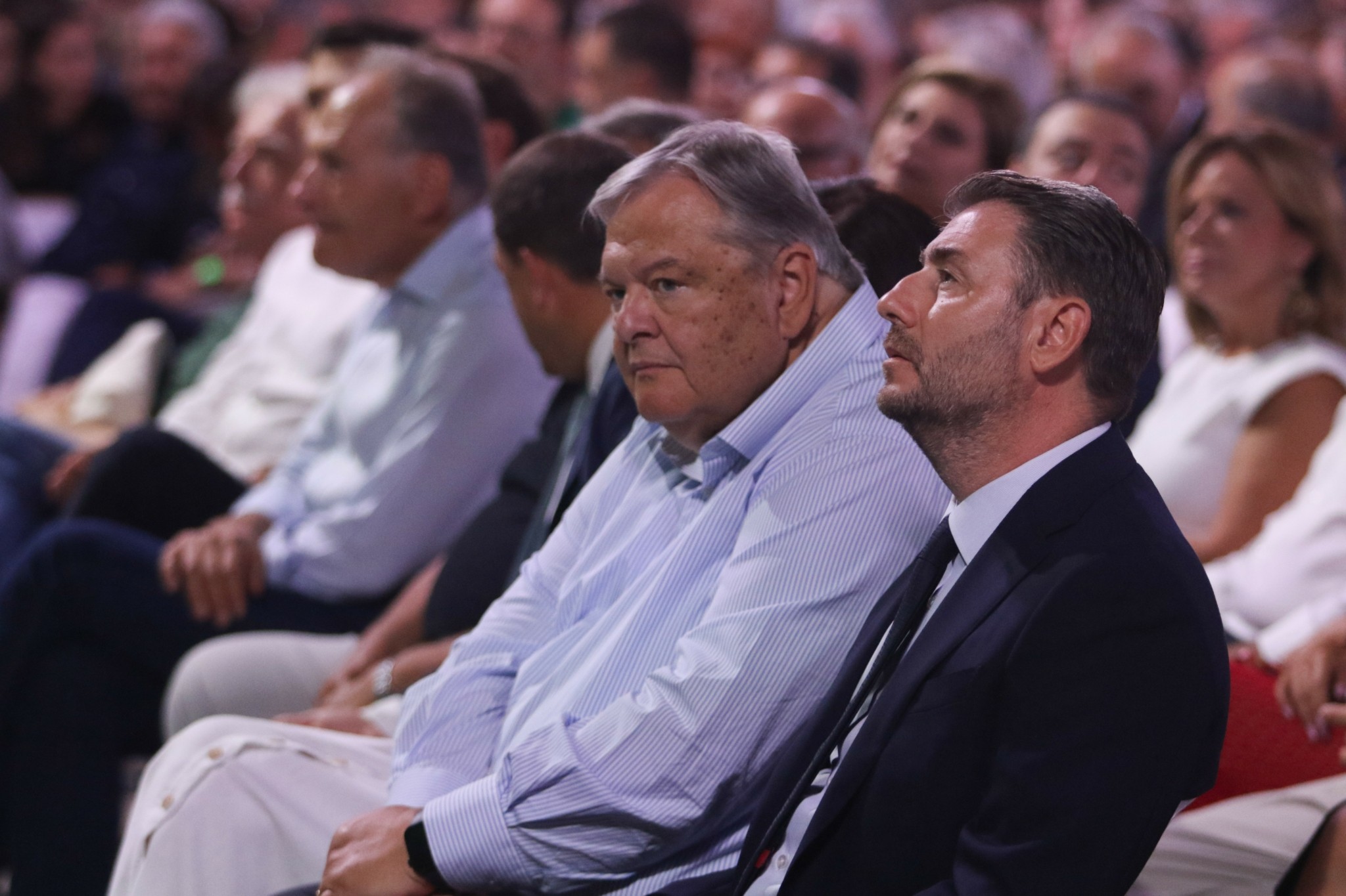 ΠΑΣΟΚ: Όλα όσα έγιναν στο Ζάππειο για τα 51 χρόνια από την 3η Σεπτέμβρη ...