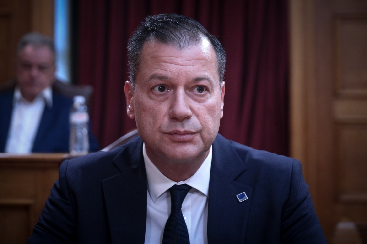 Καββαδάς (ΟΠΕΚΕΠΕ): Όποιος έχει συμπληρώσει κανονικά την αίτησή του θα ...