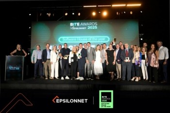 Όμιλος EPSILON NET: Για 5η συνεχή χρονιά «Software House of the Year ...