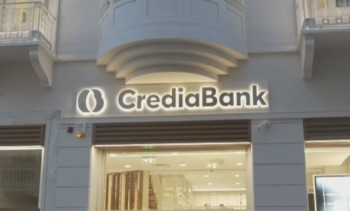 Credia Bank: Η νέα εποχή αρχίζει από το ιστορικό κατάστημα στο Κολωνάκι | Ειδήσεις για την ...