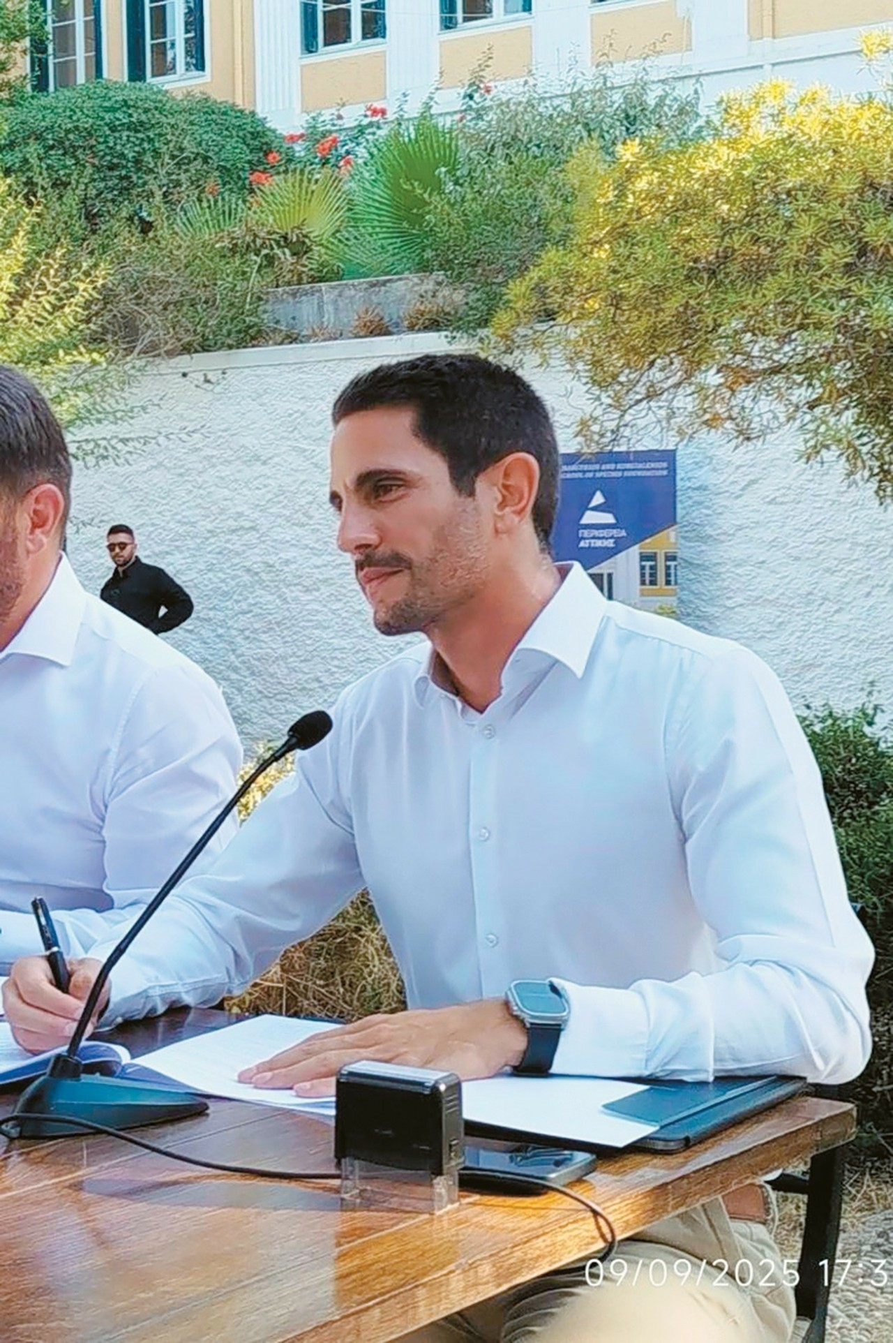 KONTOS CONCREATE ΑΤΕ: Η τεχνική εταιρεία που «συνομιλεί» με την Ιστορία ...