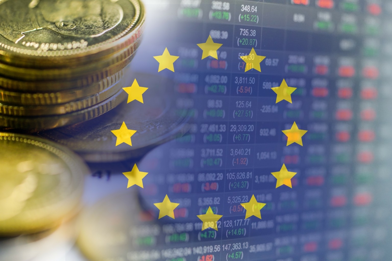 Ολα τα βλέμματα στις ευρωπαϊκές τράπεζες – Έρχονται οι «κατσαρίδες» του ...