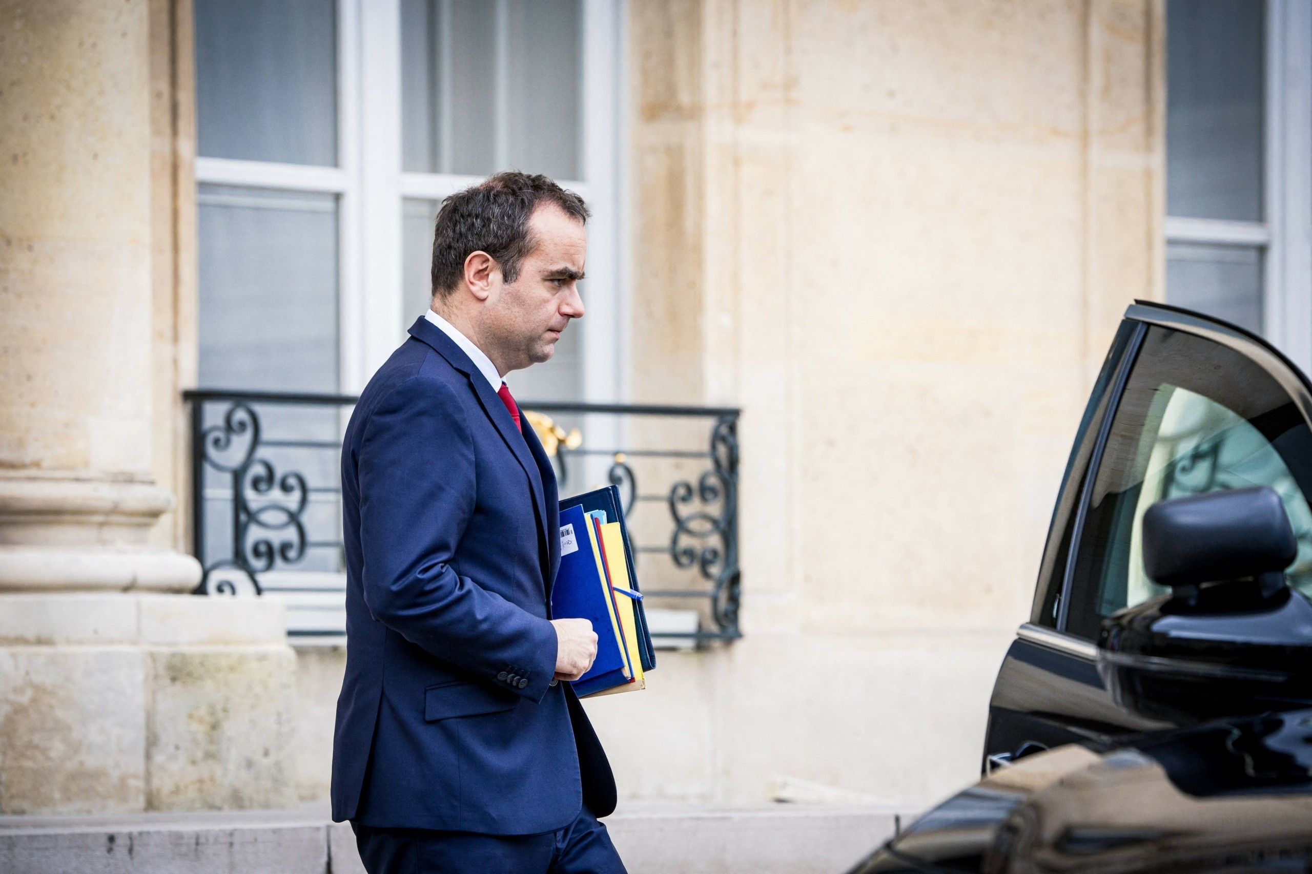 Λεκορνί: Δεν μπορείς να είσαι πρωθυπουργός όταν δεν πληρούνται οι ...