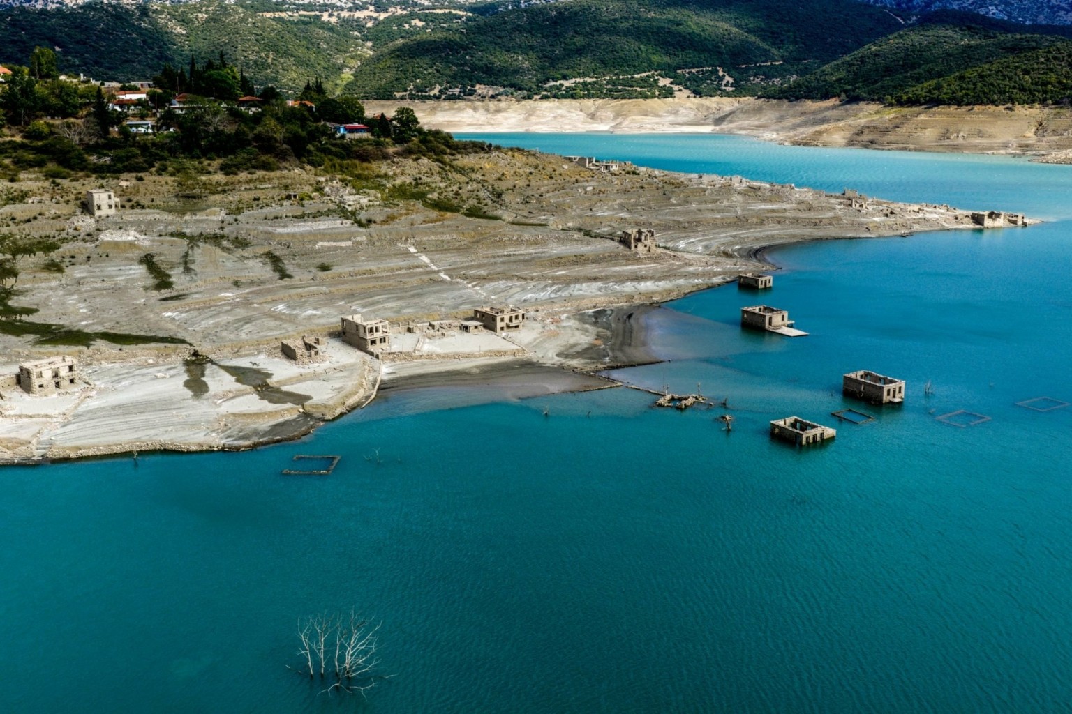 ΕΥΔΑΠ: Μοντέλο Θεσσαλίας με κλειστές προσκλήσεις στις μεγάλες τεχνικές ...