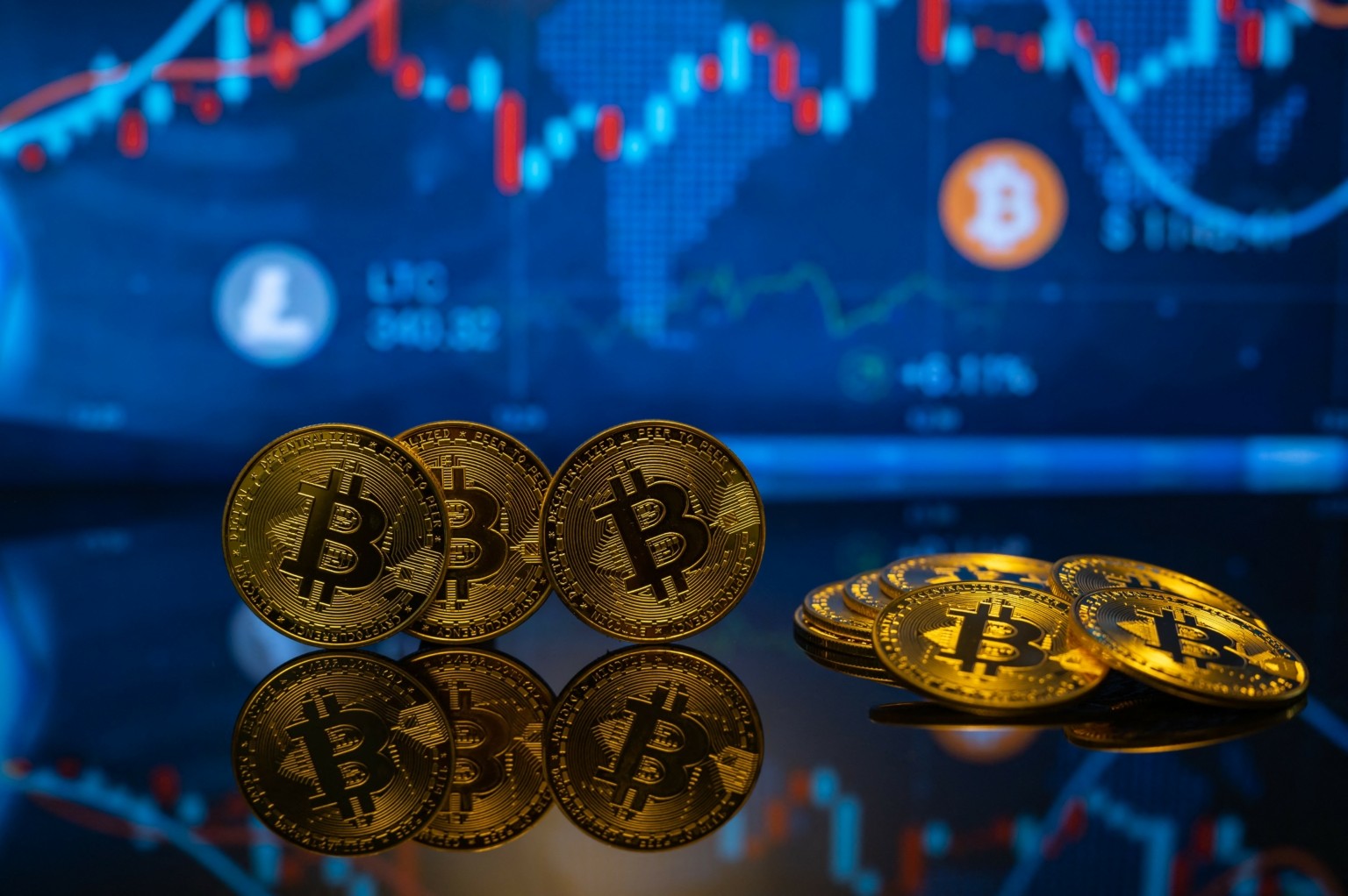 Satoshi Nakamoto: Μπορεί το Bitcoin να γεννήθηκε από έναν βαρώνο ...