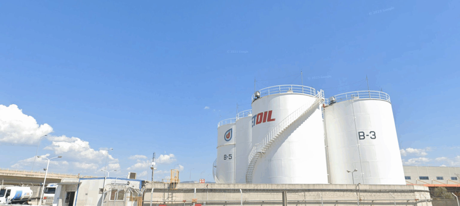 Cetracore Jetoil: Η περιπετειώδης διαδρομή και το ξαφνικό «πάγωμα» των ...
