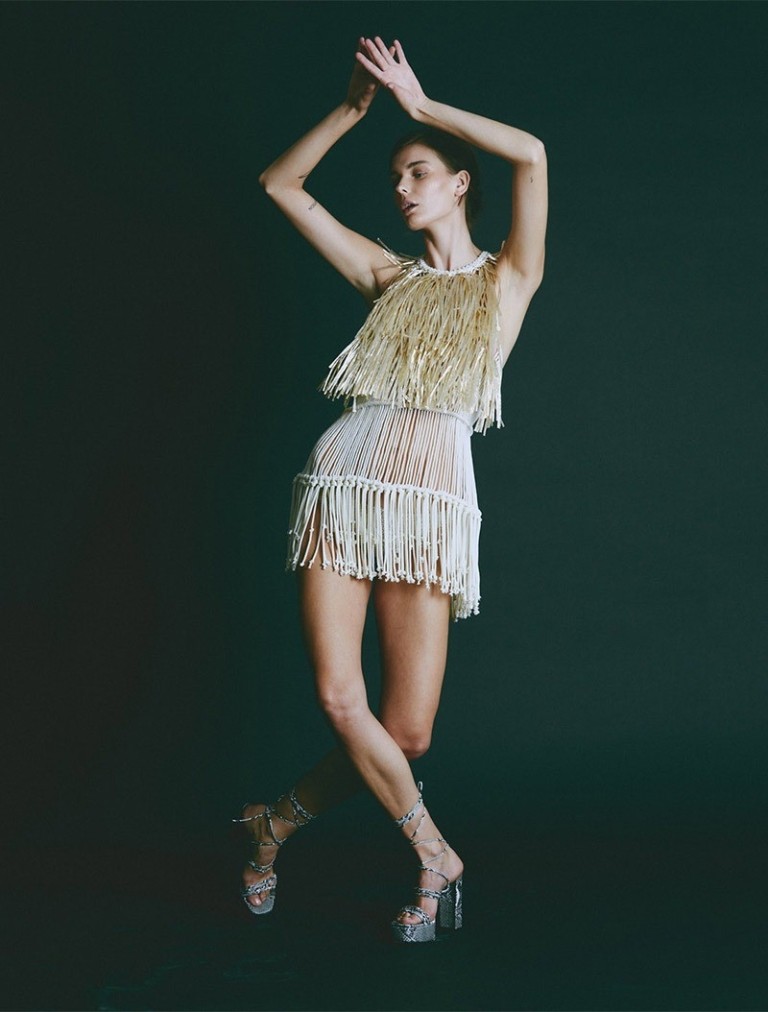 Karima: Χειροποίητη μόδα που κάνει την διαφορά με ελληνική υπογραφή ...