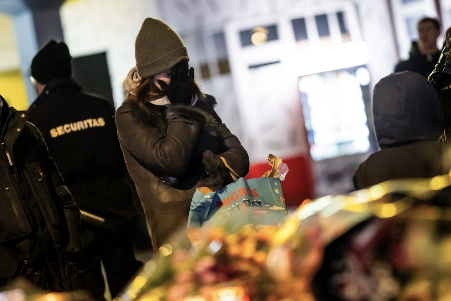 Κραν Μοντανά: Στους 47 οι νεκροί – «Ο αριθμός μπορεί να ανέβει αρκετά ...