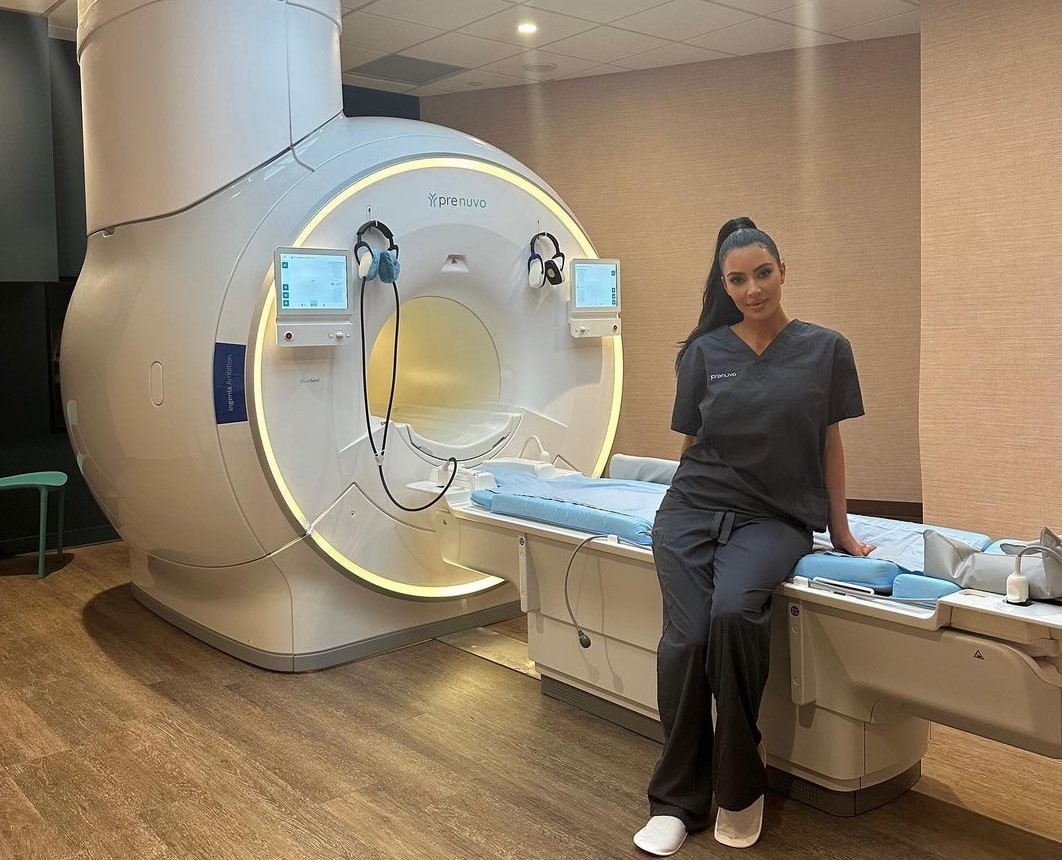 Η πιο περιζήτητη ιατρική εξέταση στον κόσμο: Πώς θα δείτε το μέλλον της ...