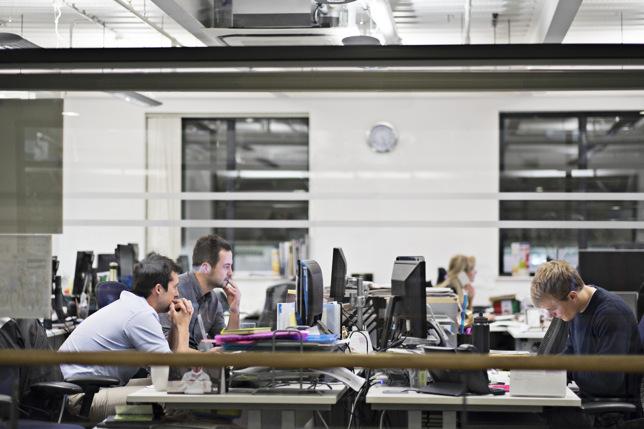 Για αυτό το λόγο οι startups αποτυγχάνουν τα πρώτα 2 χρόνια | Ειδήσεις ...