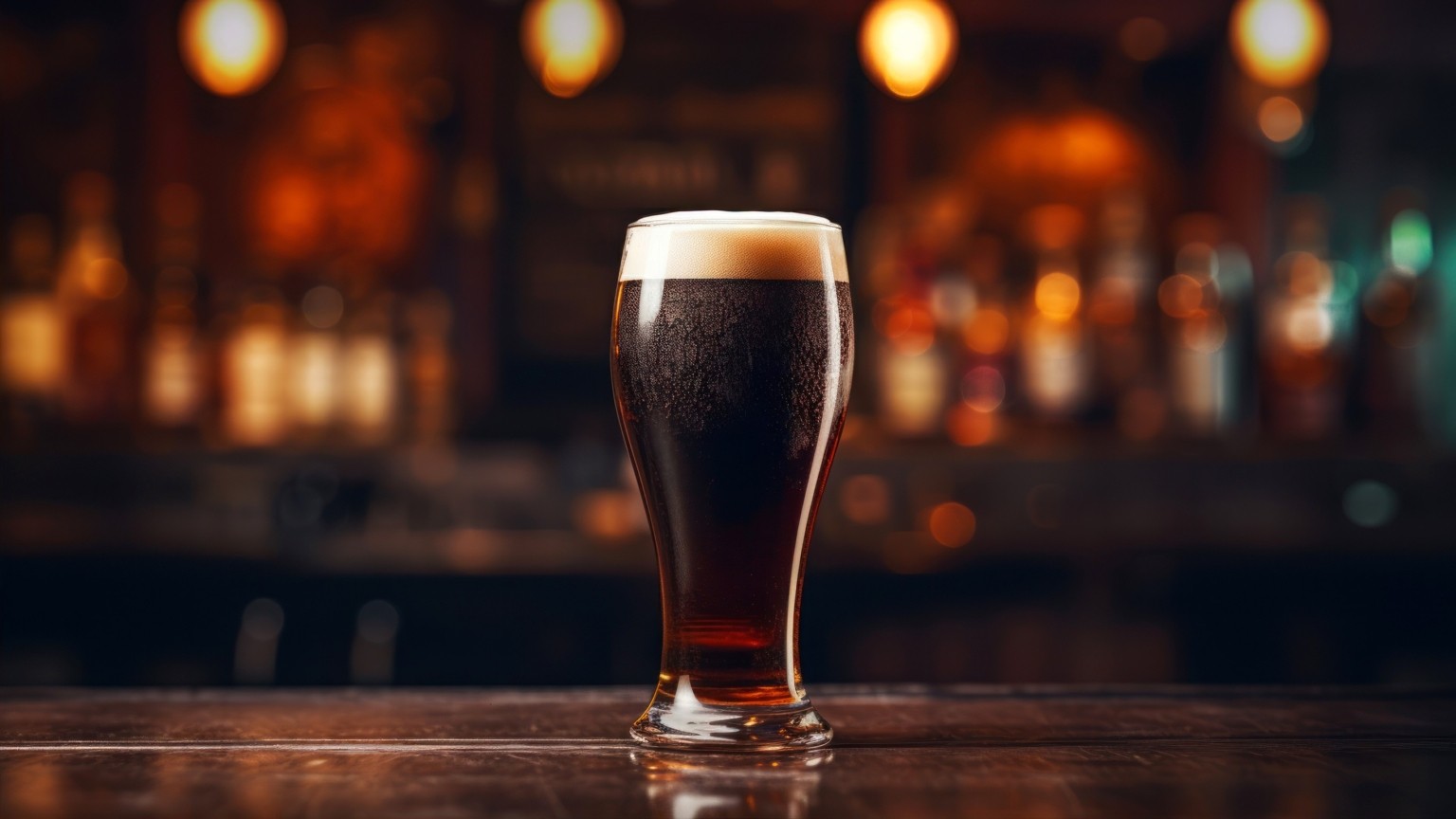 Γιατί όλοι πίνουν Guinness: Η επιστροφή της μαύρης μπύρας (γράφημα ...
