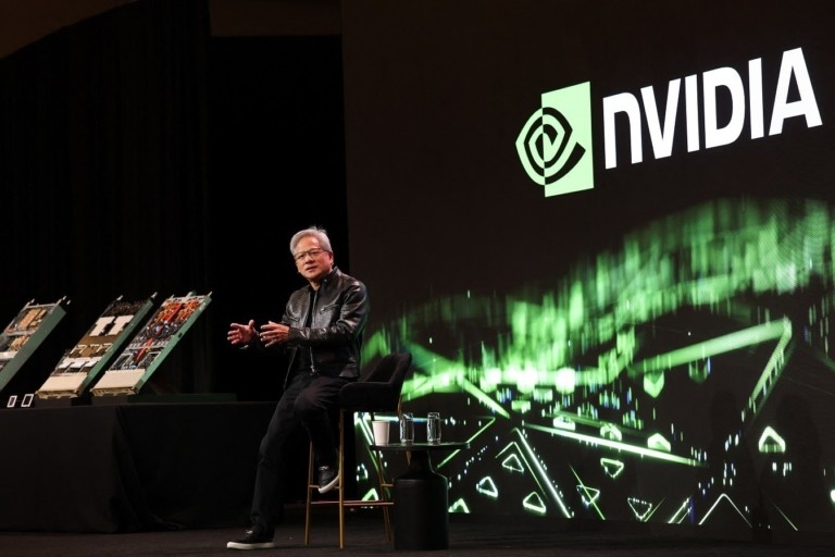 Nvidia: Επενδύει επιπλέον 2 δισ. δολάρια στην CoreWeave και παρουσιάζει ...