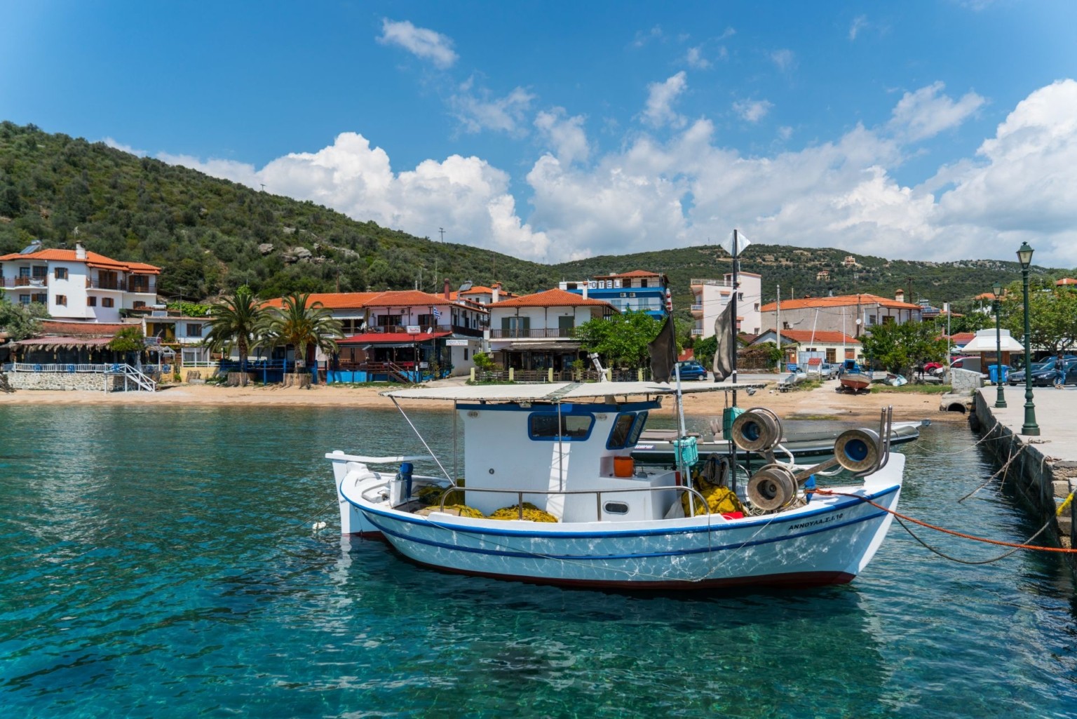 Eldorado Gold: Εξαγόρασε την καναδική Foran Mining Corporation – Πώς ...