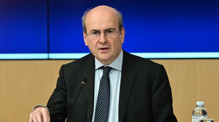 Χατζηδάκης: Η κυβέρνηση έχει τη δυνατότητα να στηρίξει περαιτέρω τους ...