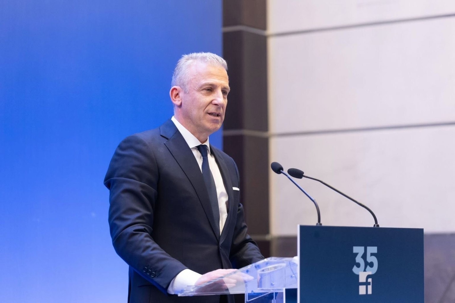 35 Χρόνια FRANMAN: Με επίκεντρο την εταιρική κουλτούρα, τη στρατηγική ...
