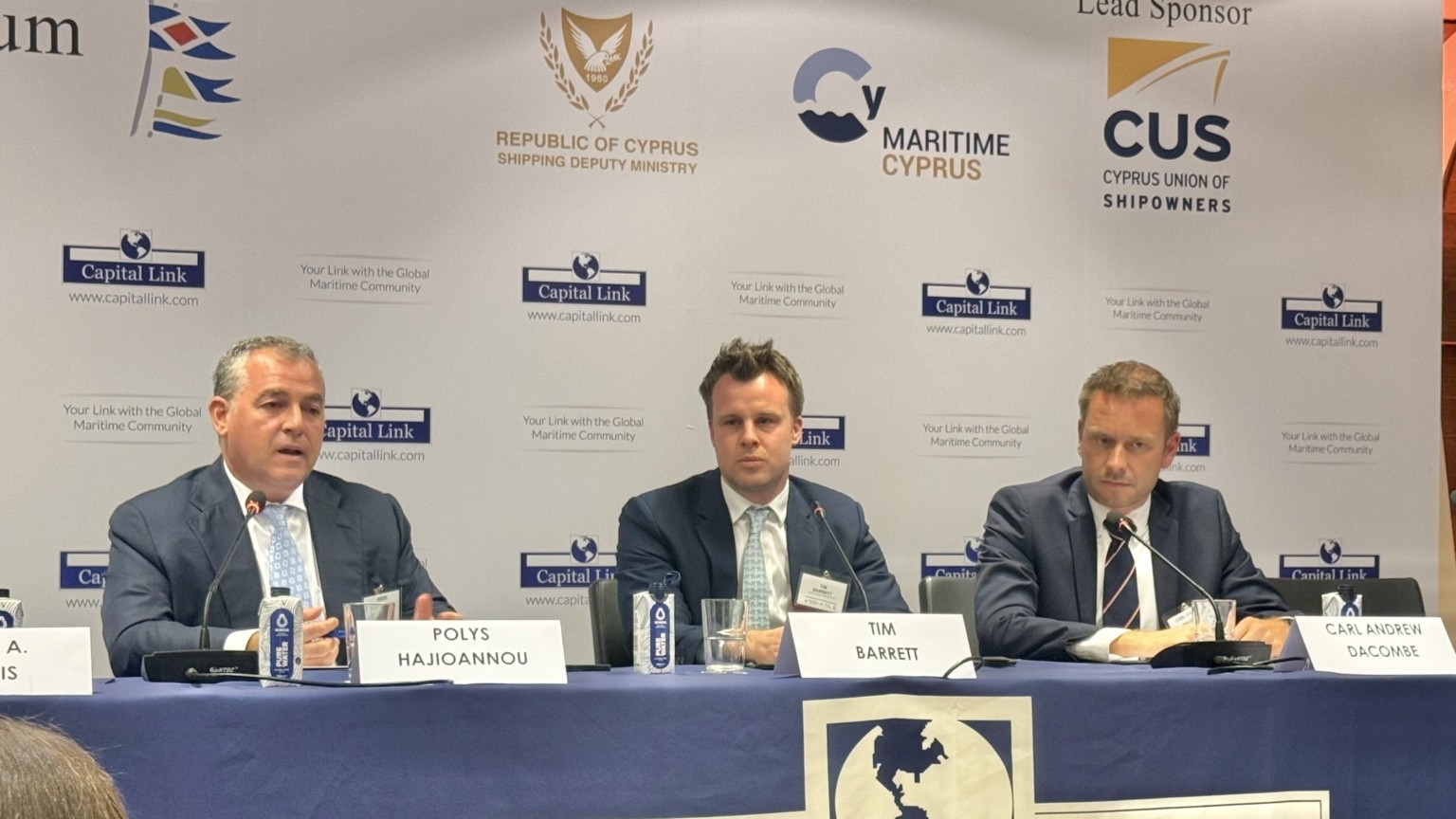 Η επόμενη έκπληξη μπορεί να έρθει από τα Capesize – Η ακτινογραφία της ...